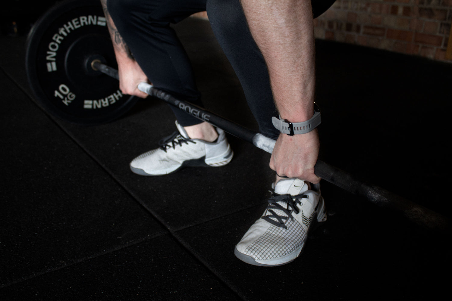 Blue-Light Athlete – Vanguard Conditioning