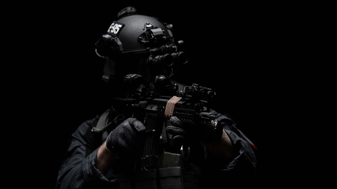 BLO Download – Vanguard Conditioning