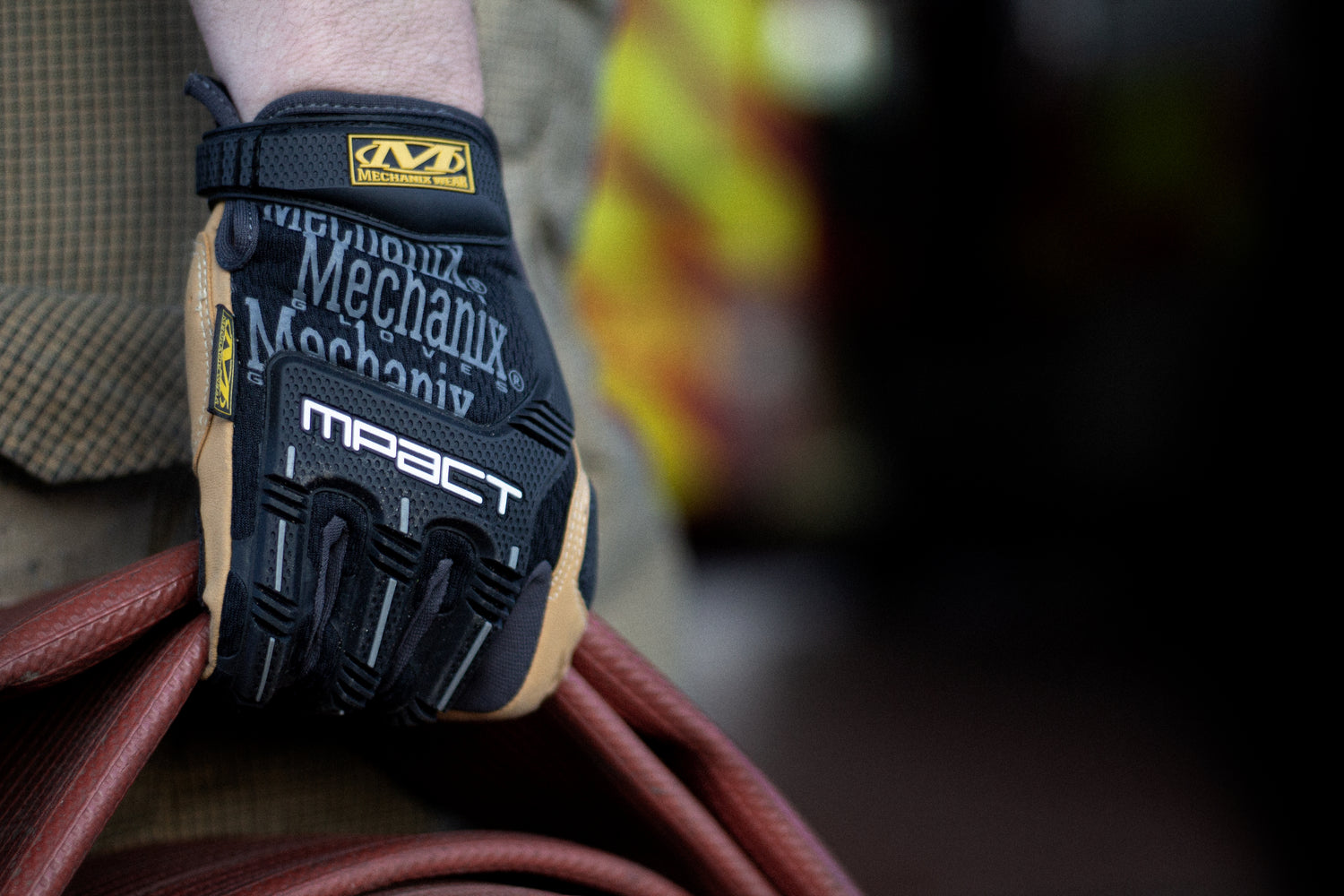 Programming – Vanguard Conditioning