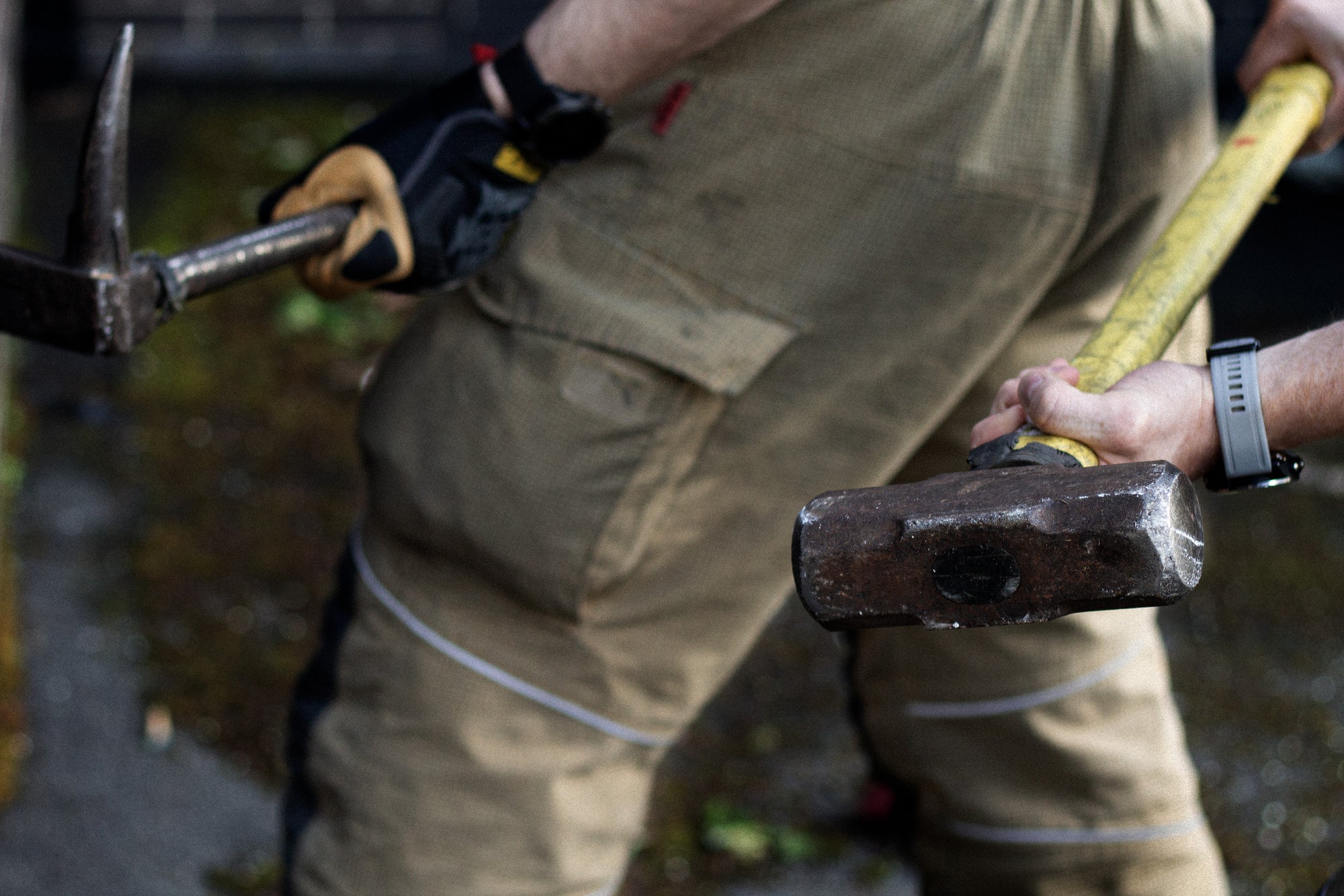 Blue-Light Athlete – Vanguard Conditioning