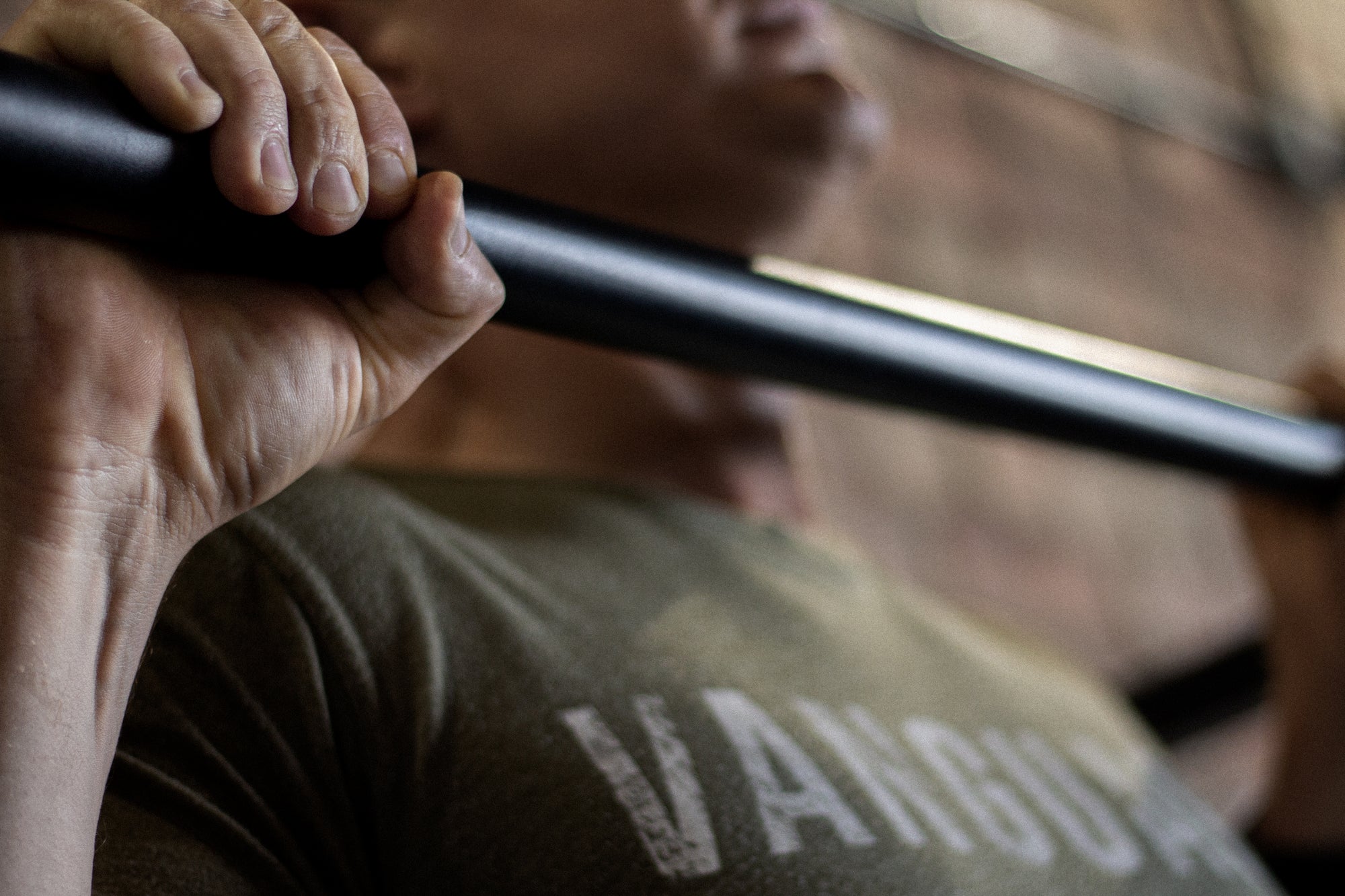 Programming – Vanguard Conditioning