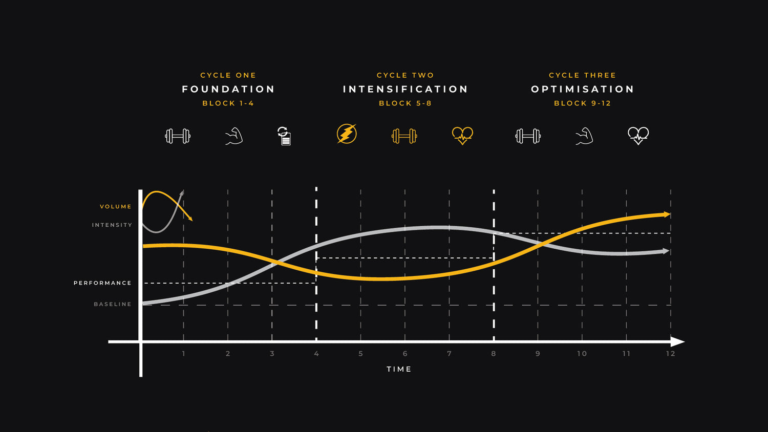 Blue-Light Athlete – Vanguard Conditioning